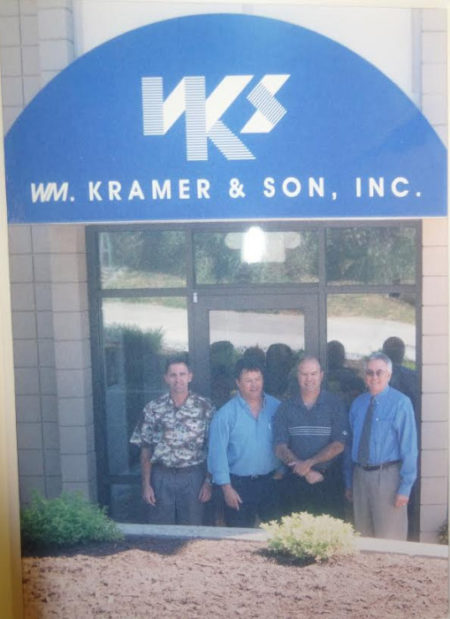 About - Wm. Kramer & Son, Inc.