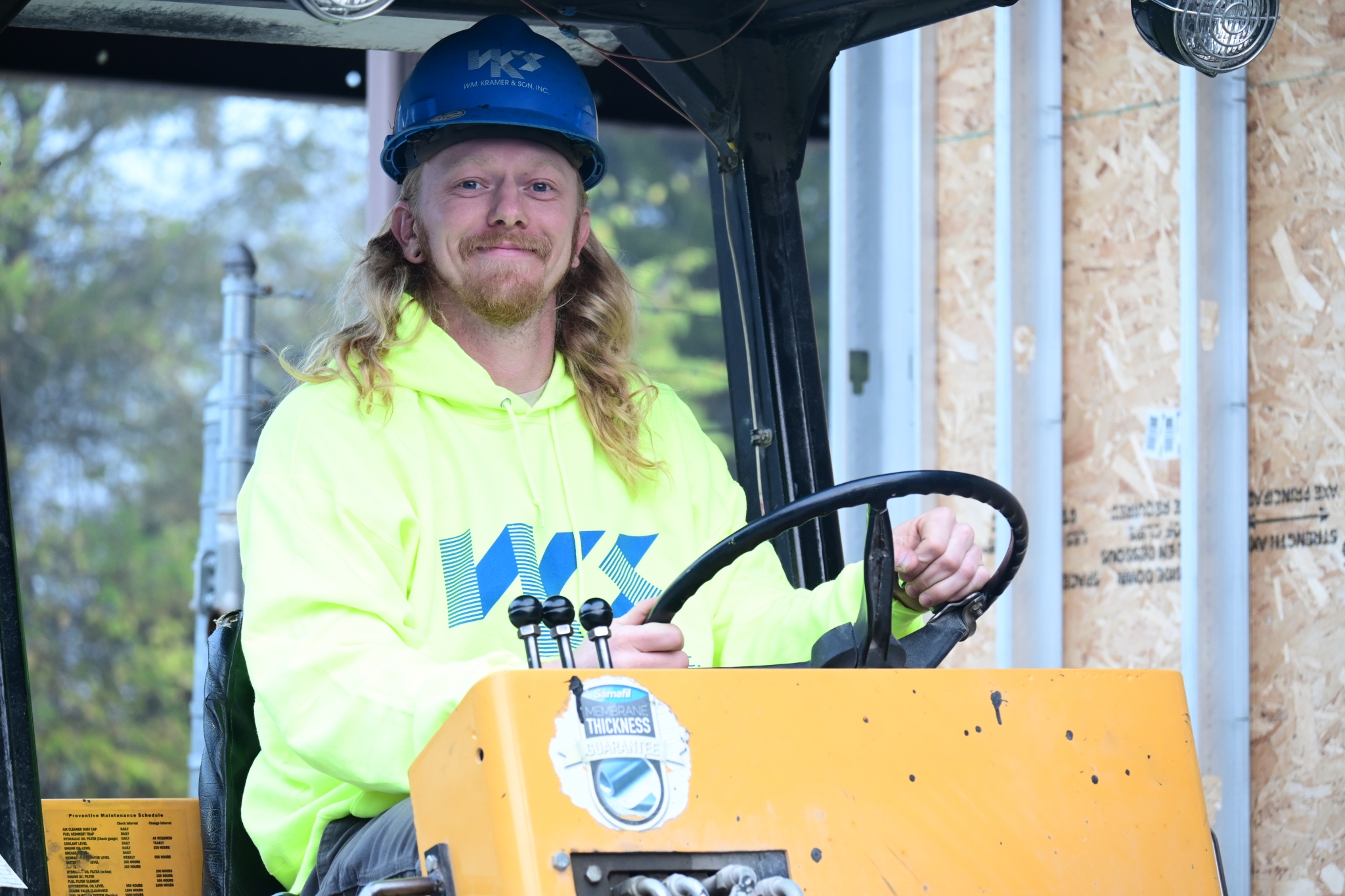 About - Wm. Kramer & Son, Inc.